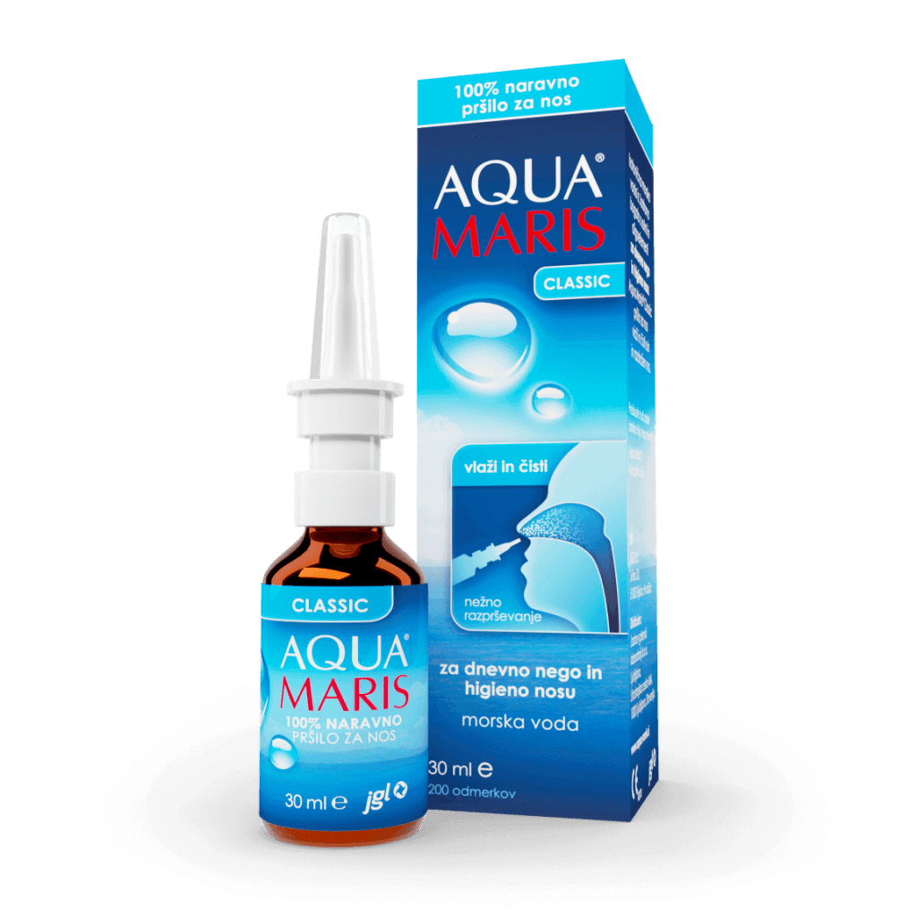 Classic – Aqua Maris